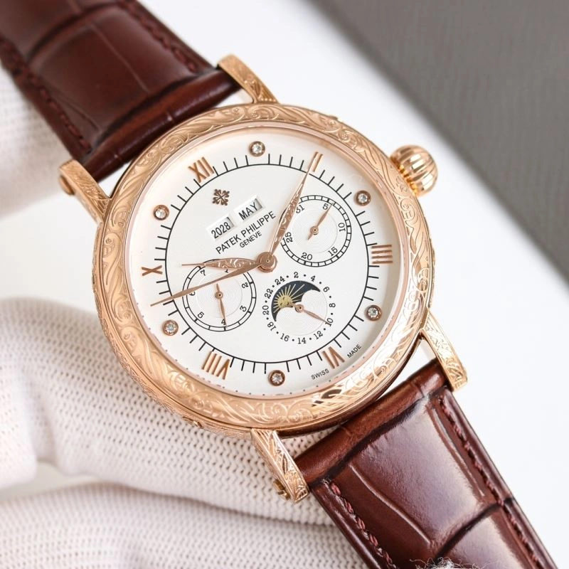 Economical PATEK PHILIPPE Watches