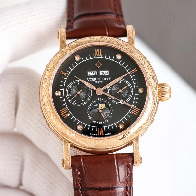 Economical PATEK PHILIPPE Watches