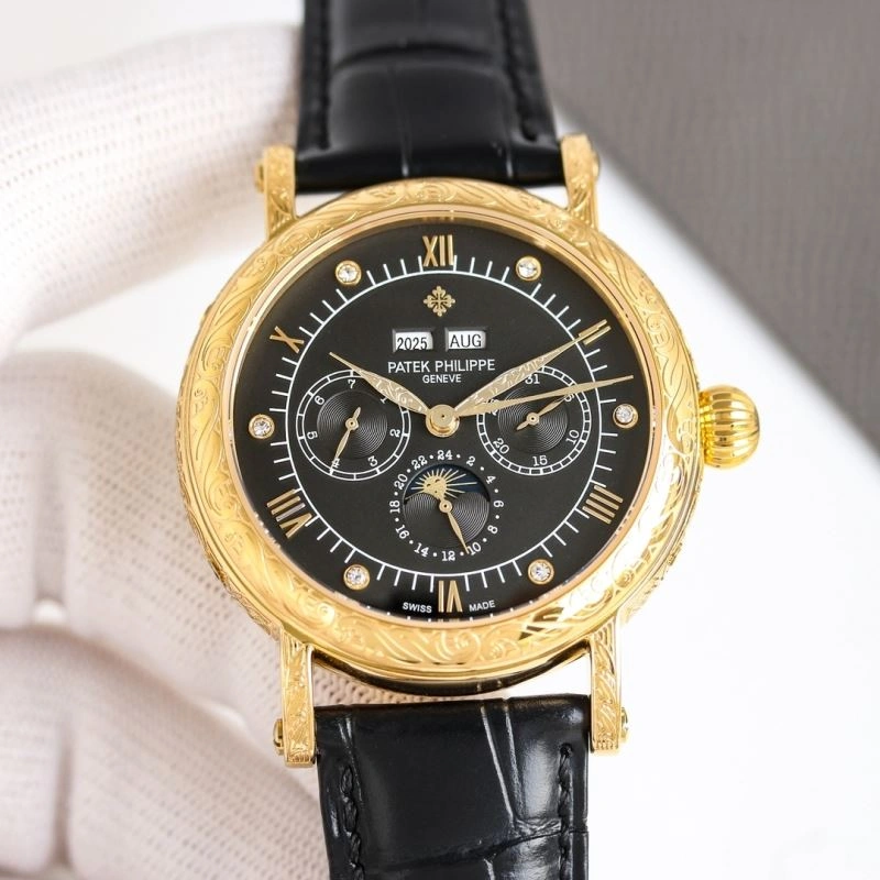 Economical PATEK PHILIPPE Watches