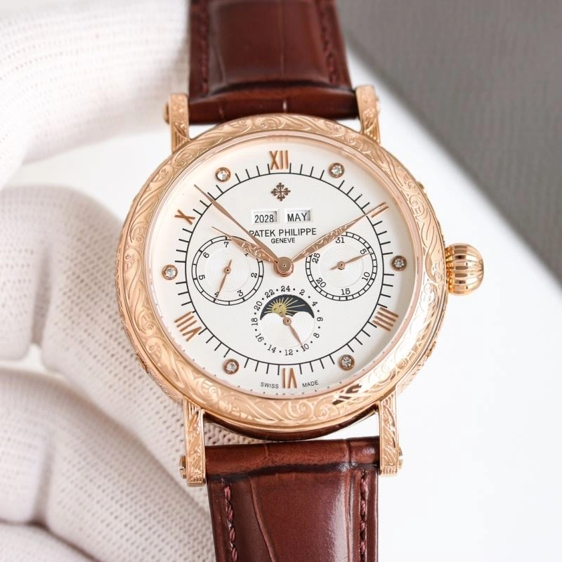 Economical PATEK PHILIPPE Watches
