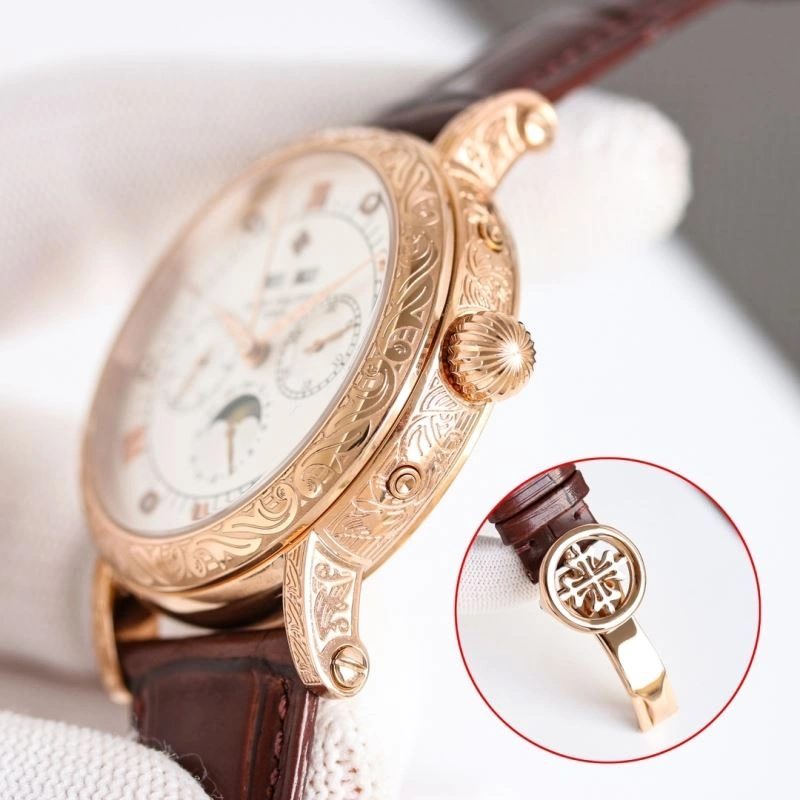 Economical PATEK PHILIPPE Watches