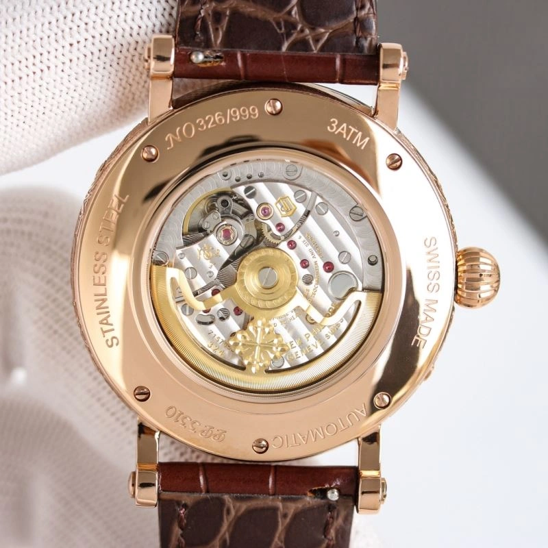 Economical PATEK PHILIPPE Watches