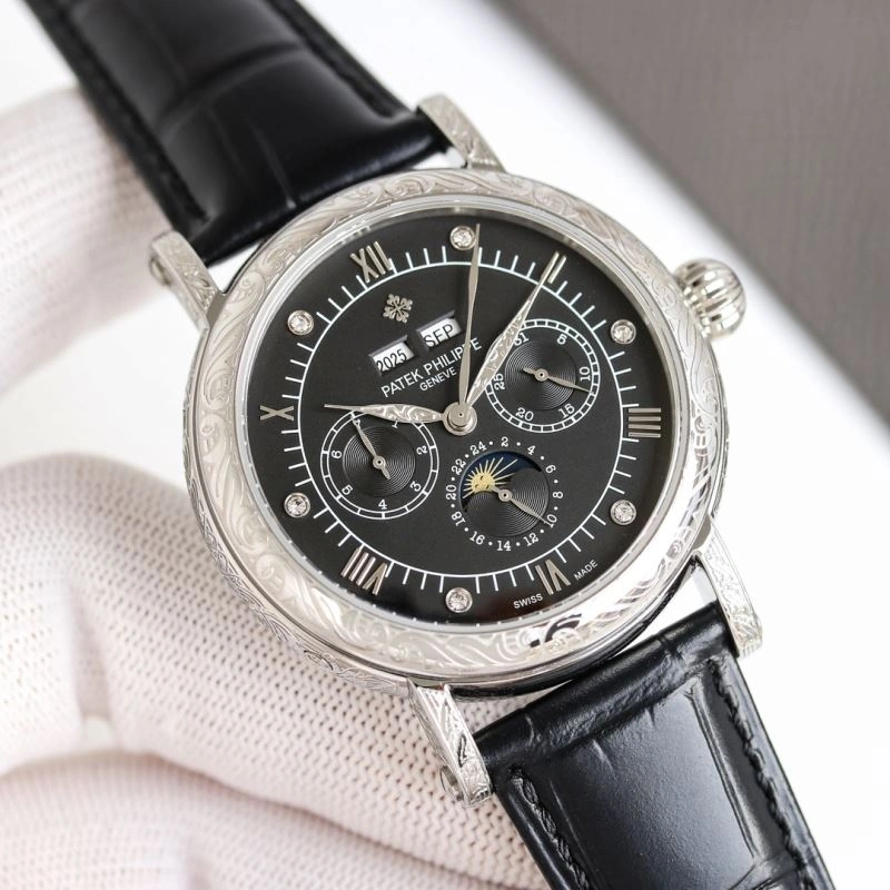 PATEK PHILIPPE Watches