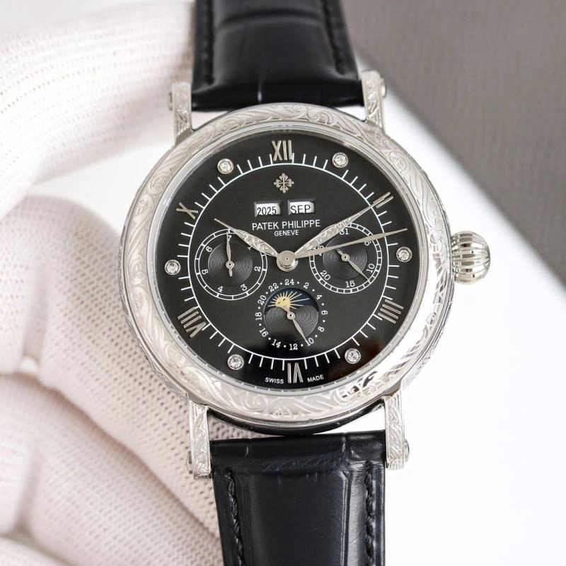 Budget-friendly PATEK PHILIPPE Watches
