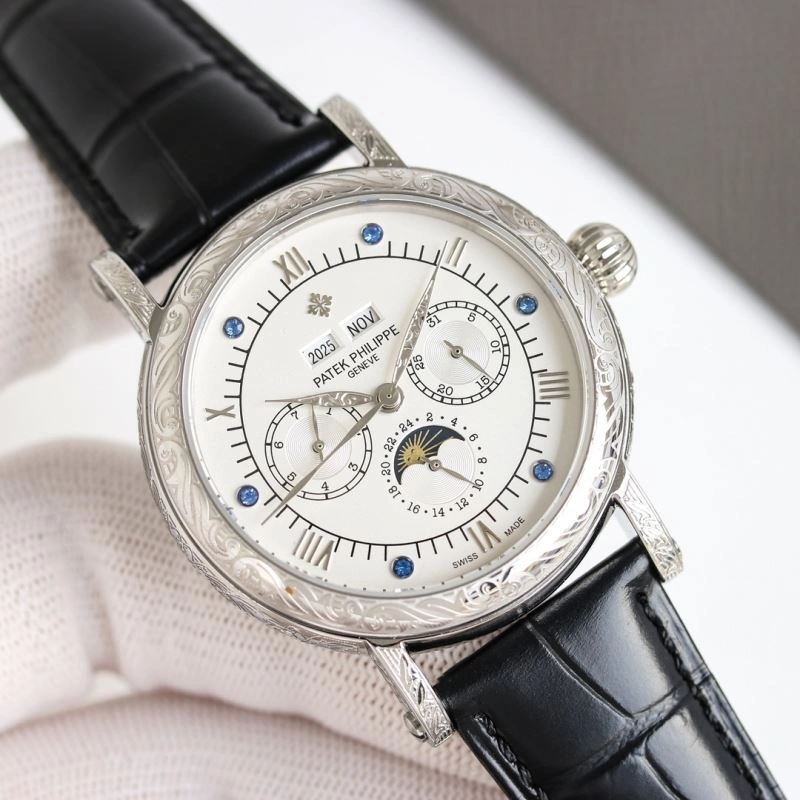 Budget-friendly PATEK PHILIPPE Watches
