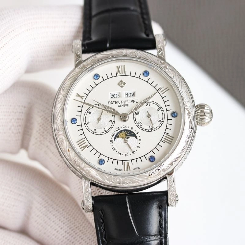 Budget-friendly PATEK PHILIPPE Watches