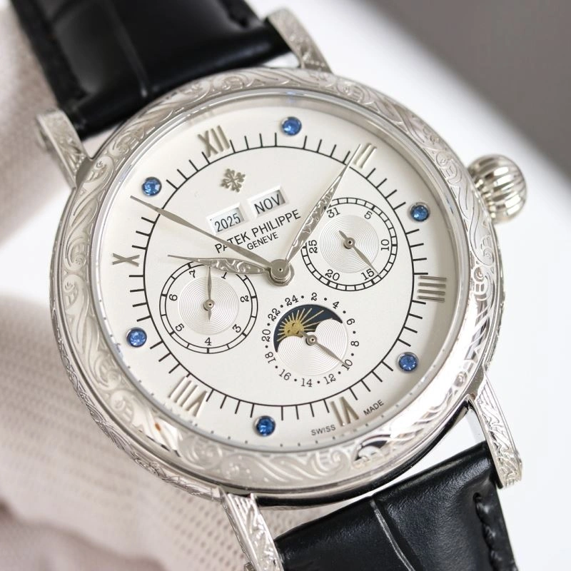 Budget-friendly PATEK PHILIPPE Watches