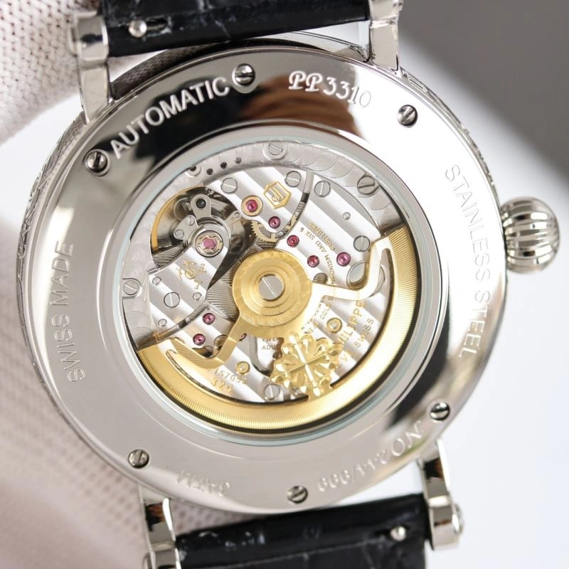 Budget-friendly PATEK PHILIPPE Watches
