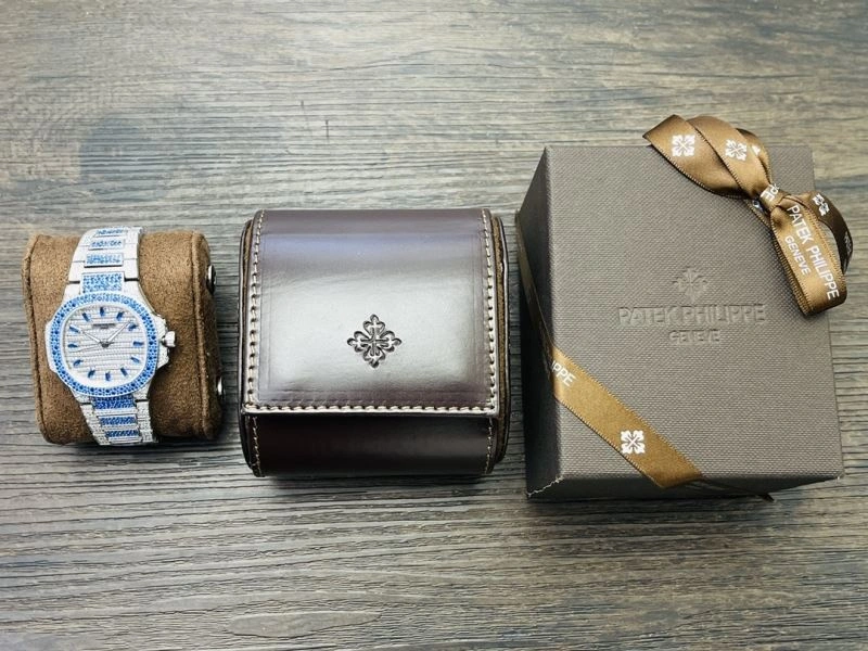 PATEK PHILIPPE Watches