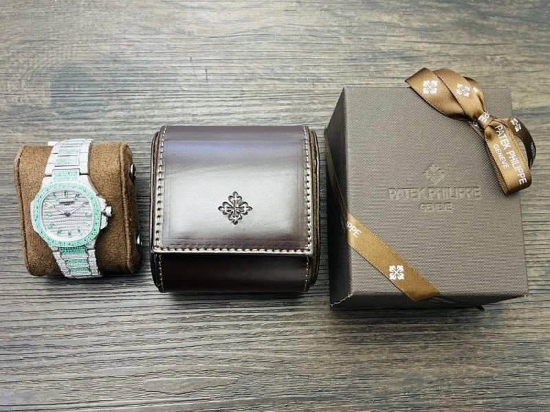 PATEK PHILIPPE Watches