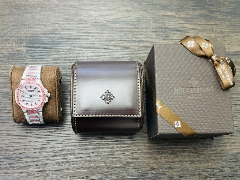 PATEK PHILIPPE Watches