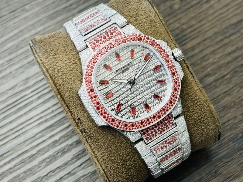 Precise copy PATEK PHILIPPE Watches