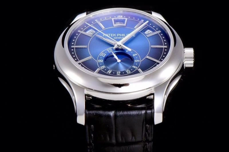 Brand-authenticated PATEK PHILIPPE Watches