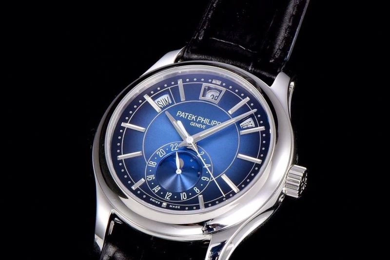 Brand-authenticated PATEK PHILIPPE Watches