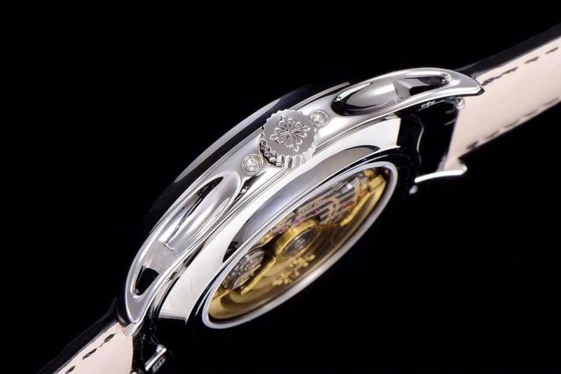 Brand-authenticated PATEK PHILIPPE Watches
