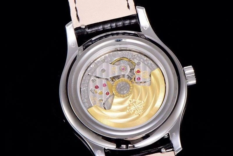 Brand-authenticated PATEK PHILIPPE Watches
