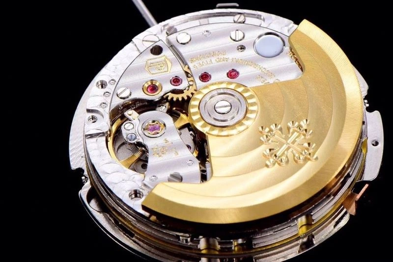 Brand-authenticated PATEK PHILIPPE Watches