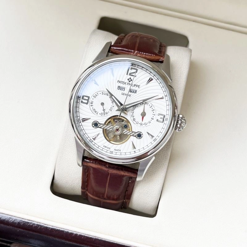 PATEK PHILIPPE Watches