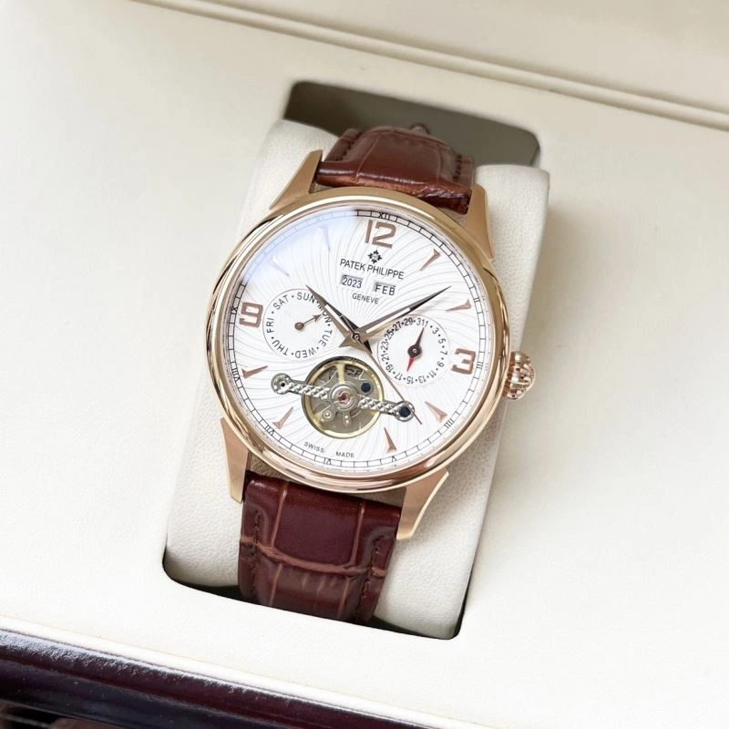 Affordable PATEK PHILIPPE Watches