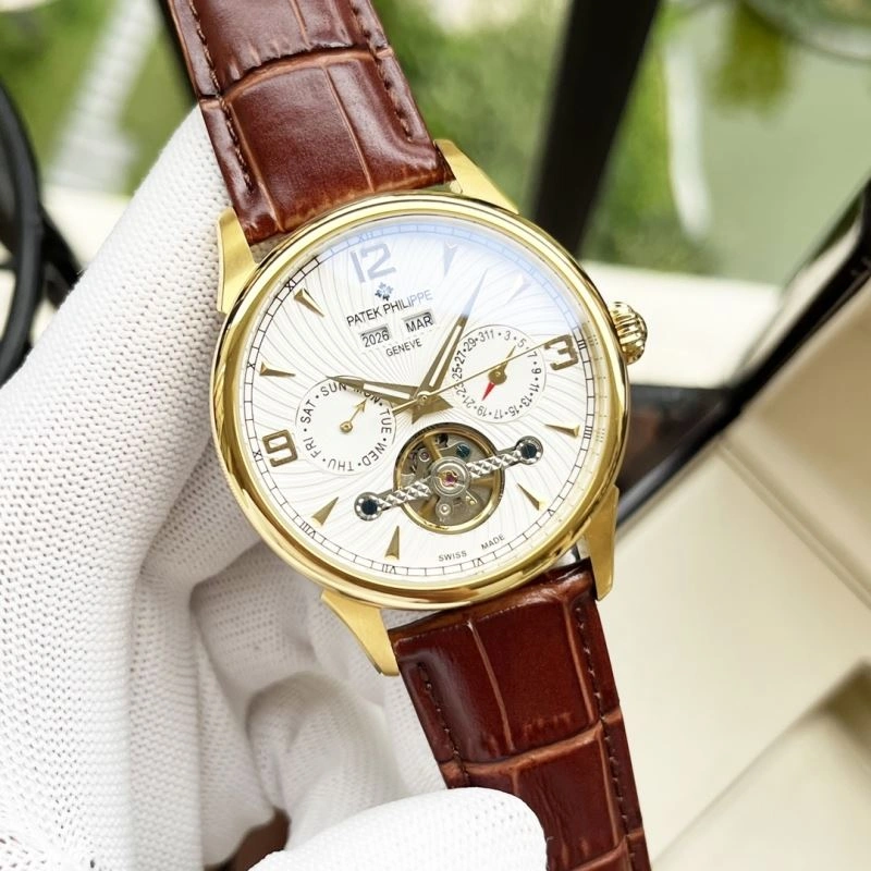 Affordable PATEK PHILIPPE Watches