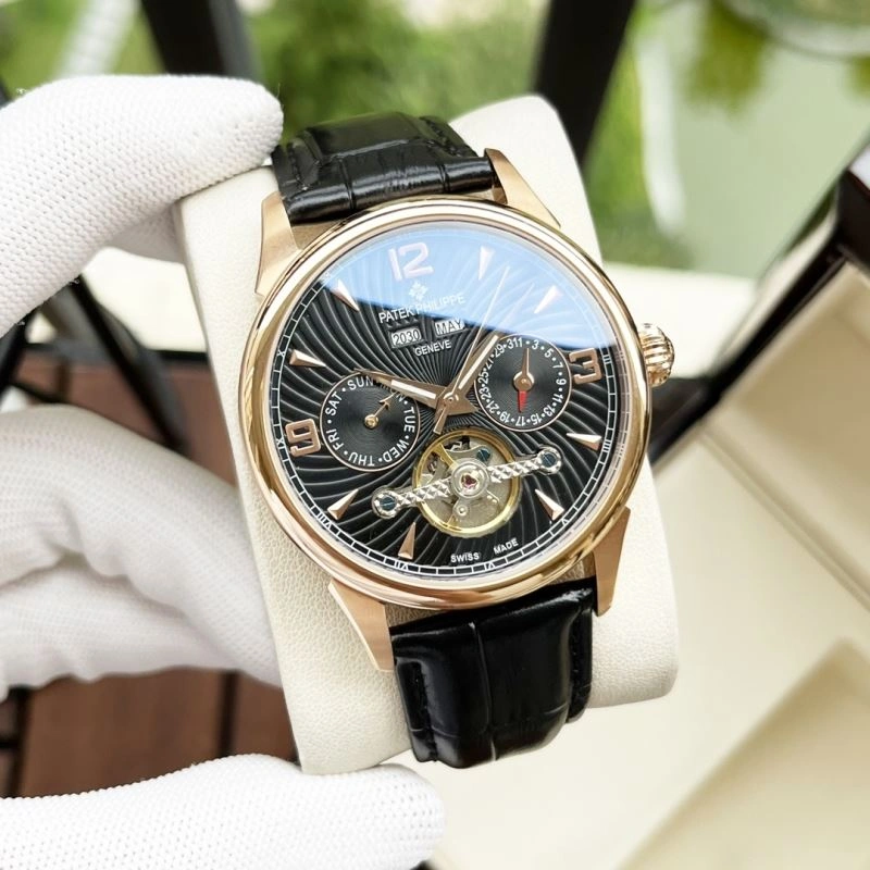 Affordable PATEK PHILIPPE Watches