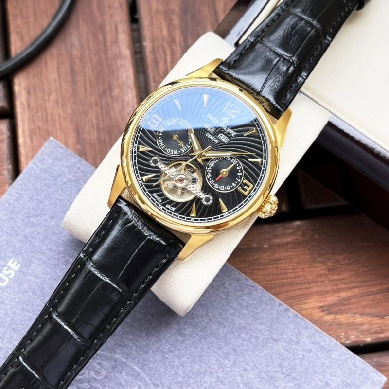 Affordable PATEK PHILIPPE Watches