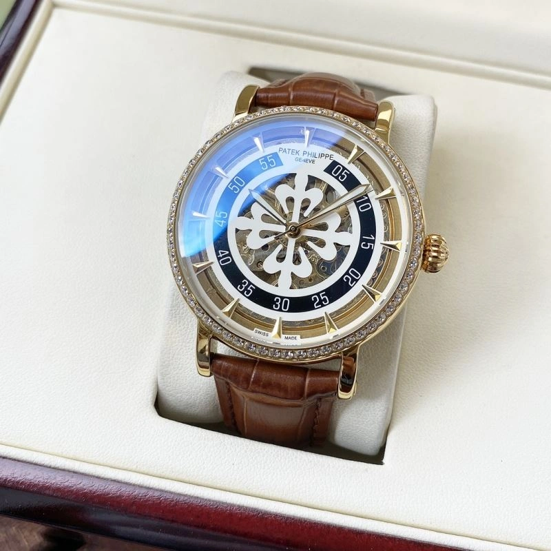 Budget-friendly PATEK PHILIPPE Watches
