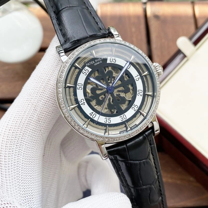 Budget-friendly PATEK PHILIPPE Watches