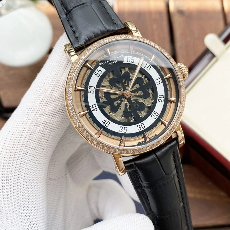 Budget-friendly PATEK PHILIPPE Watches