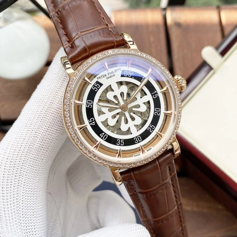 Budget-friendly PATEK PHILIPPE Watches