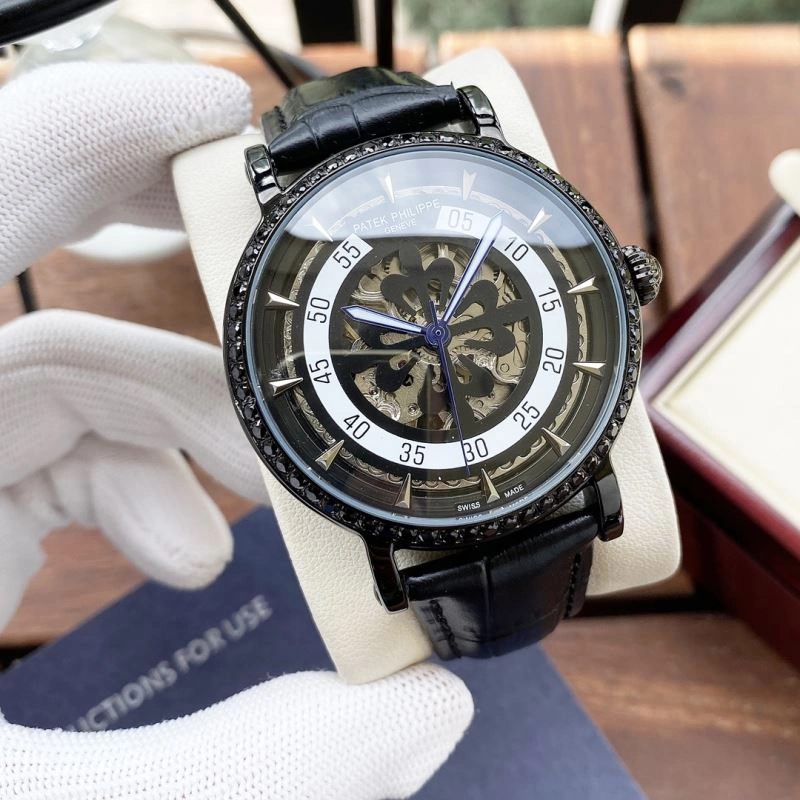 Budget-friendly PATEK PHILIPPE Watches