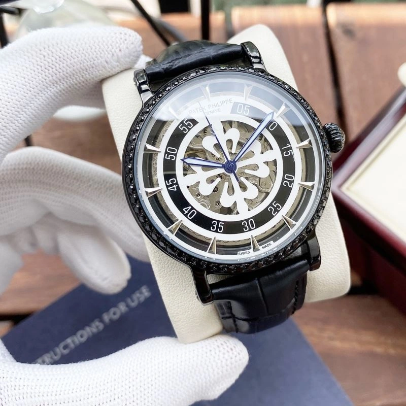 Budget-friendly PATEK PHILIPPE Watches