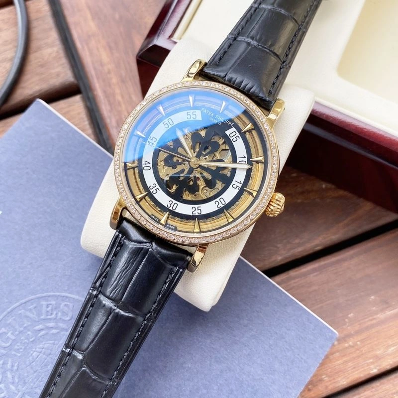Budget-friendly PATEK PHILIPPE Watches