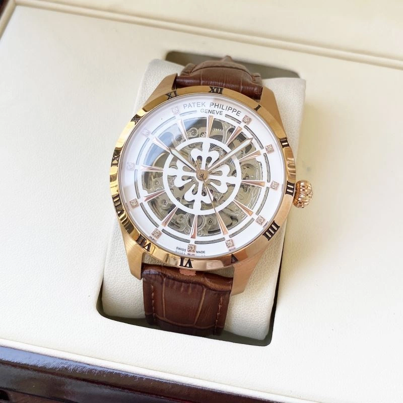 PATEK PHILIPPE Watches