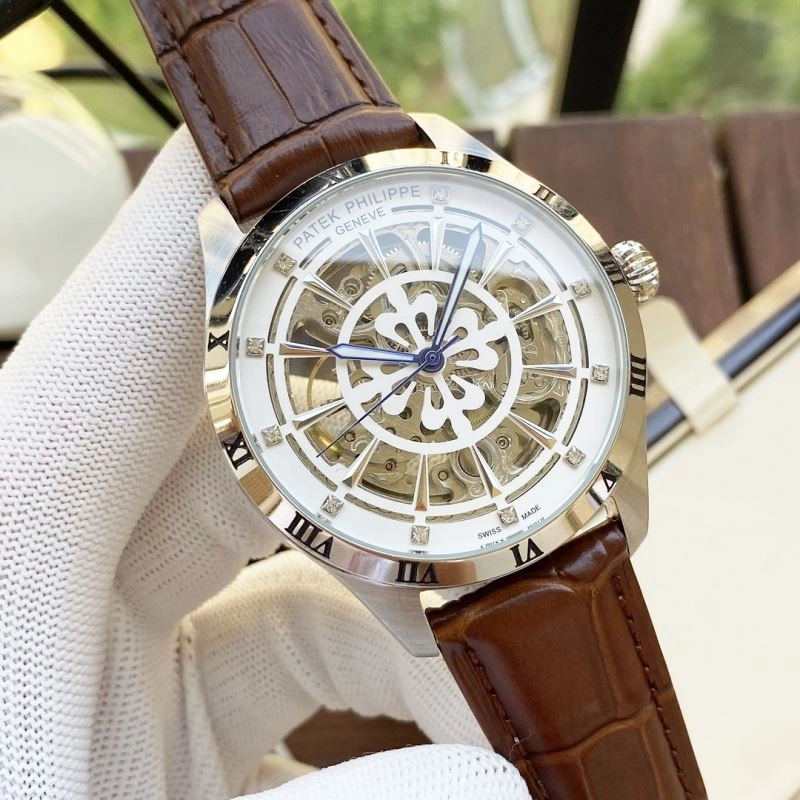Mirror quality PATEK PHILIPPE Watches