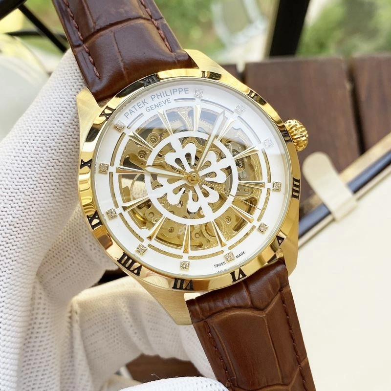 Mirror quality PATEK PHILIPPE Watches