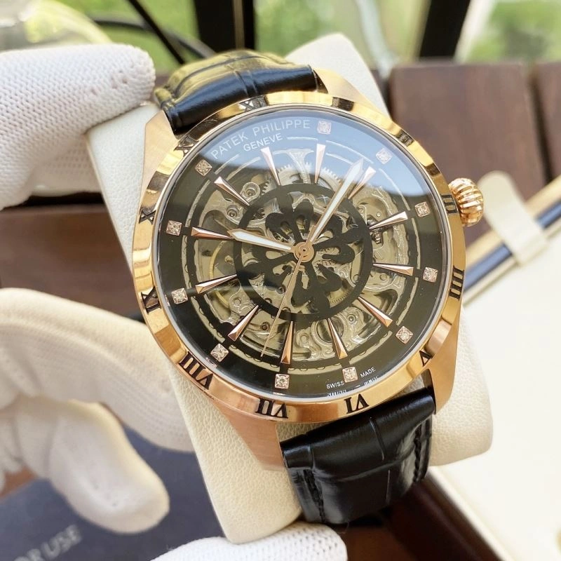 Mirror quality PATEK PHILIPPE Watches
