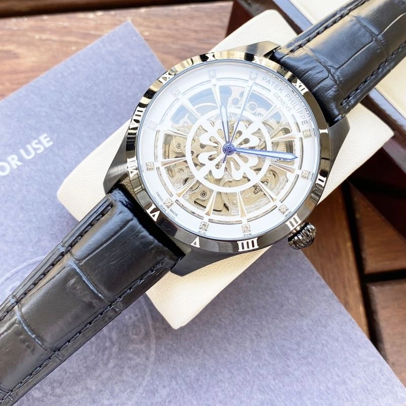 Mirror quality PATEK PHILIPPE Watches