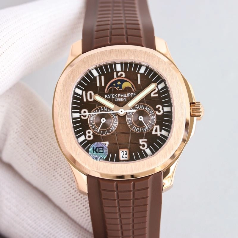 PATEK PHILIPPE Watches