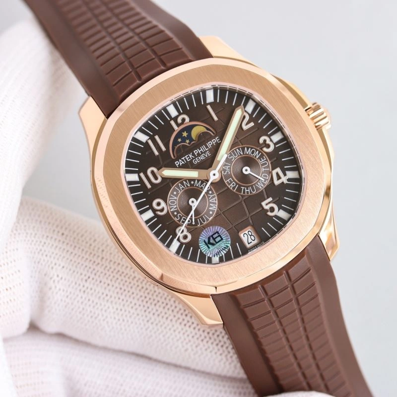 Official PATEK PHILIPPE Watches