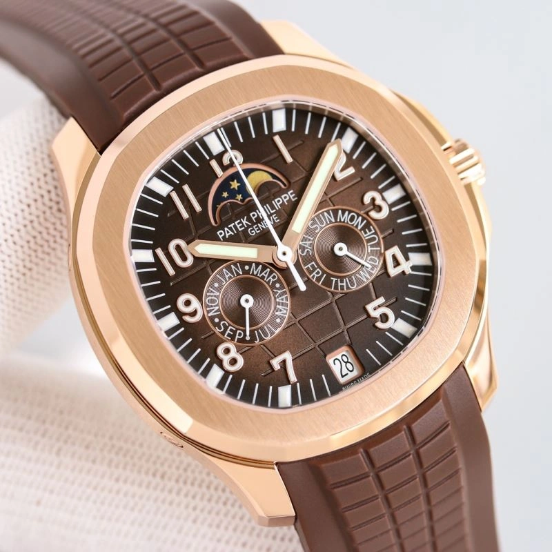 Official PATEK PHILIPPE Watches