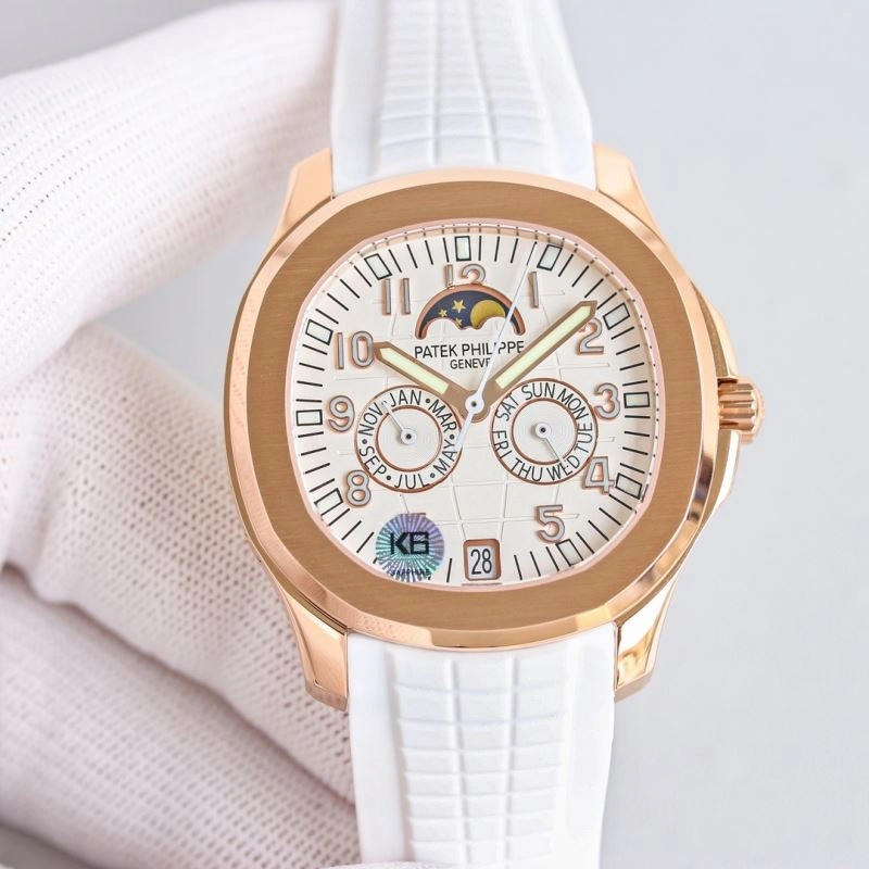 Official PATEK PHILIPPE Watches