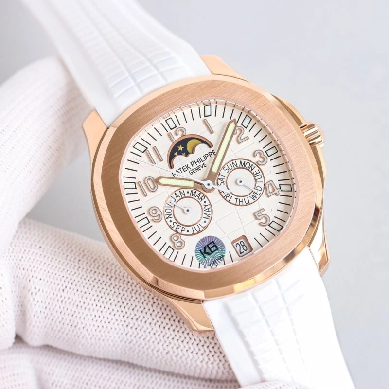 Official PATEK PHILIPPE Watches