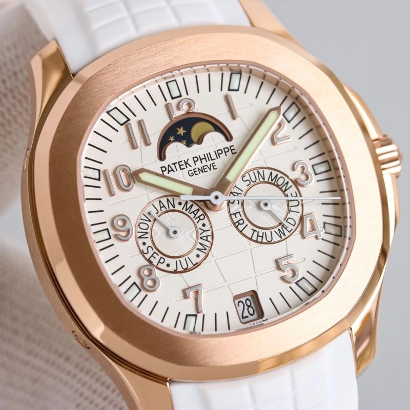 Official PATEK PHILIPPE Watches