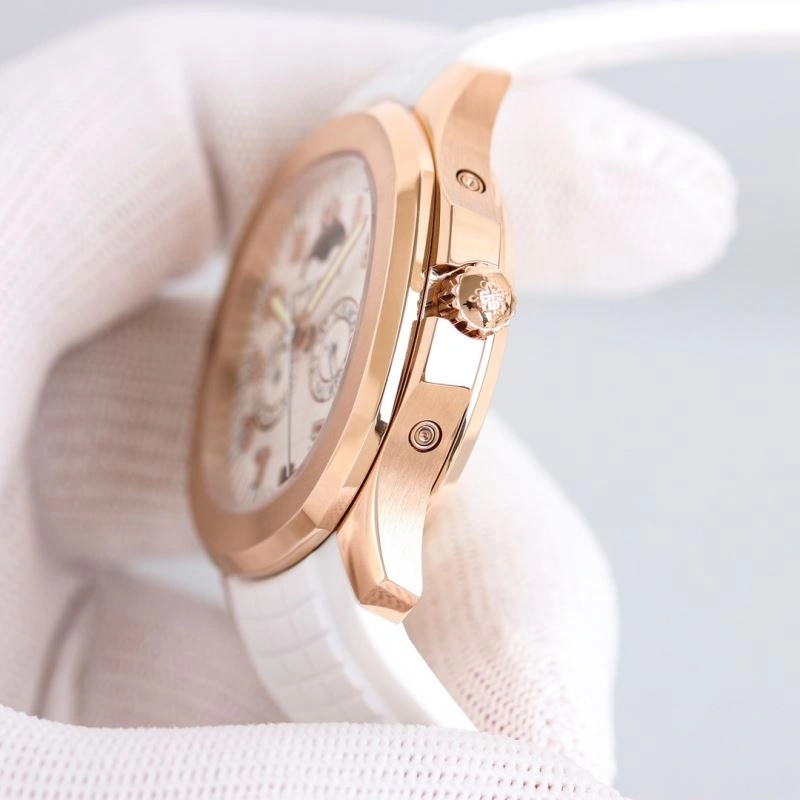 Official PATEK PHILIPPE Watches