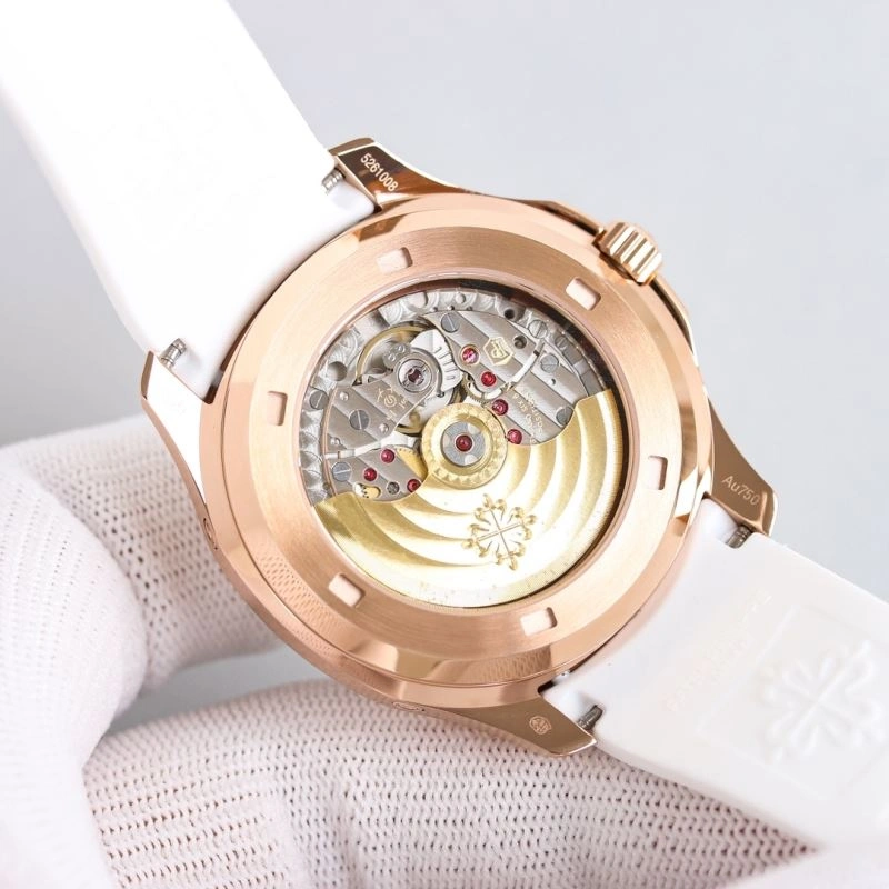 Official PATEK PHILIPPE Watches
