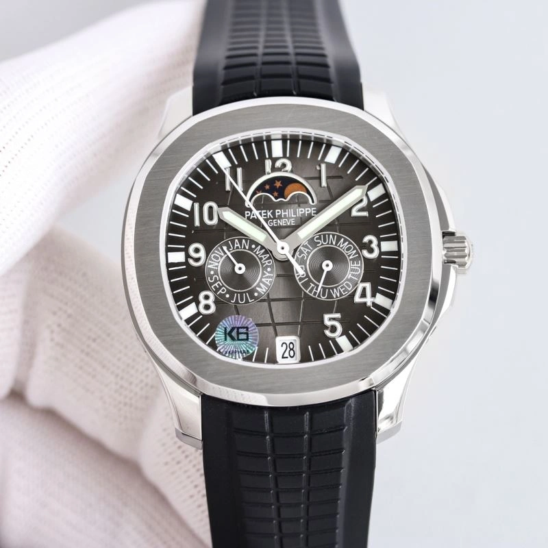 PATEK PHILIPPE Watches