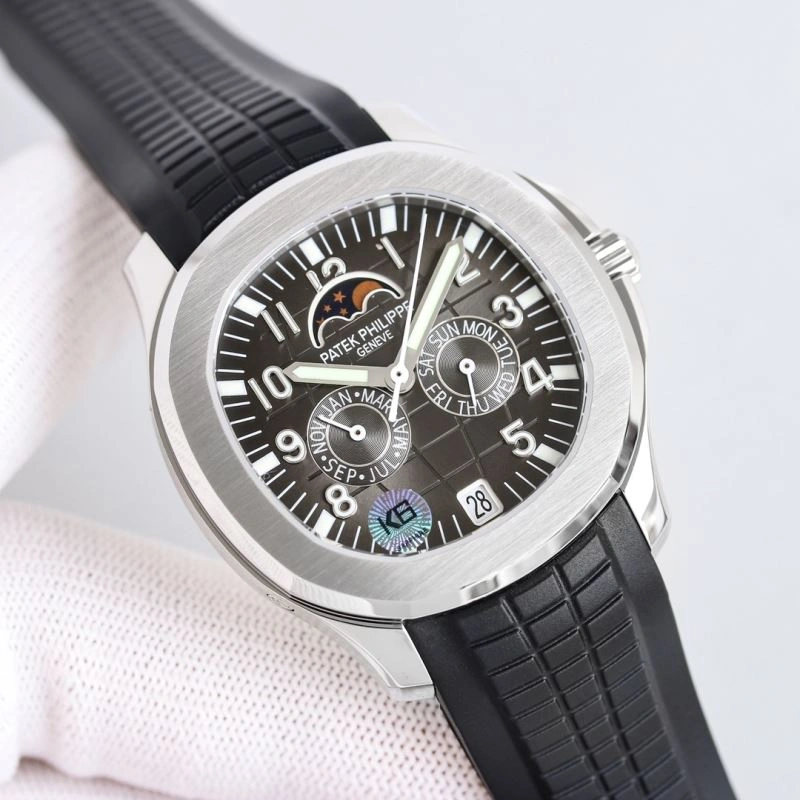 Authentic PATEK PHILIPPE Watches