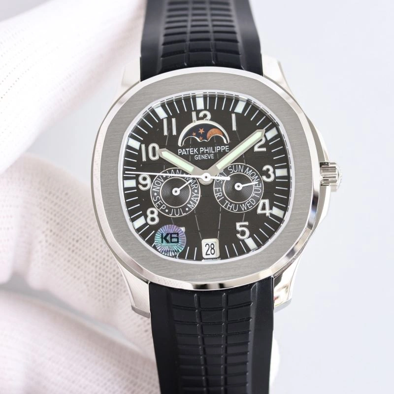 Authentic PATEK PHILIPPE Watches