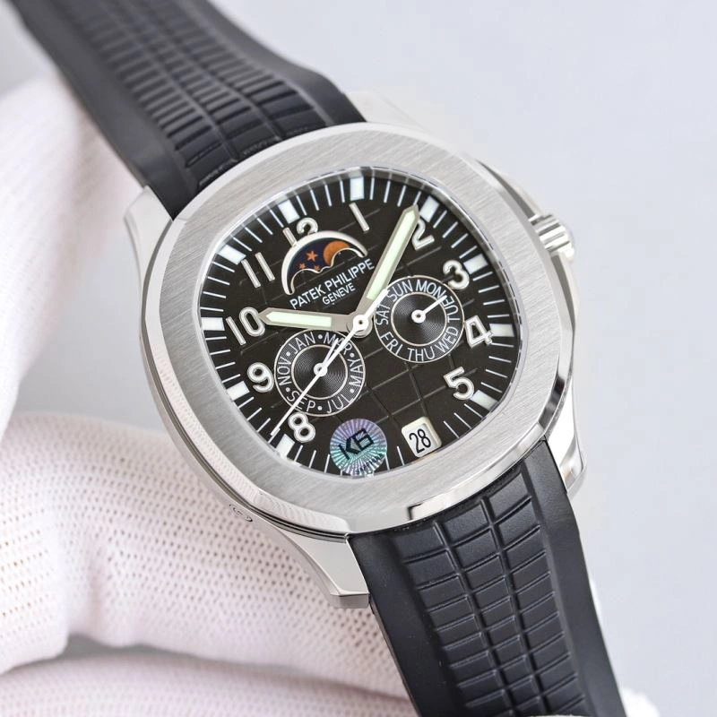 Authentic PATEK PHILIPPE Watches